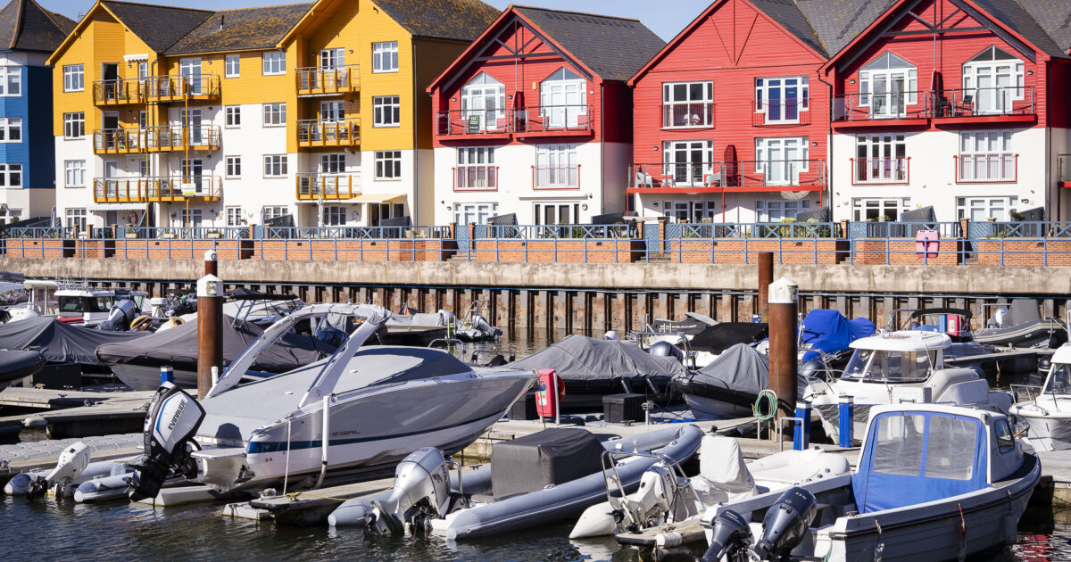 Come and discover the beauty of South Devon. | Spice & Ginger